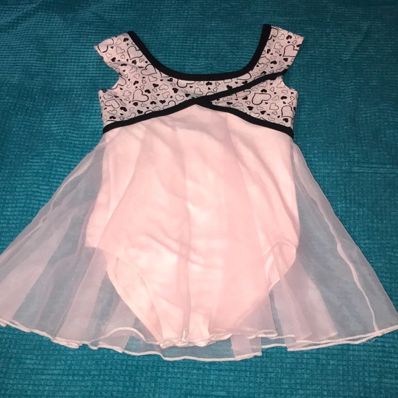 Danskin Now | Costumes | Danskin Ballet Leotard | Poshmark